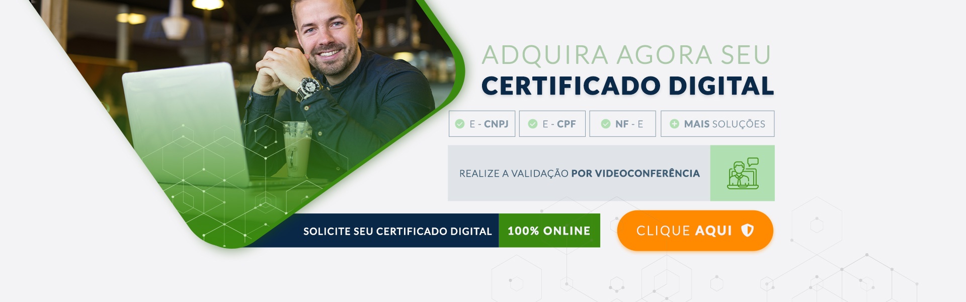 TOP SIGN | Certificados Digitais • Contrate agora seu Certificado.